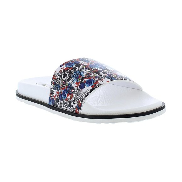 Robert Graham | Shoes | Robert Graham Nib Mens White Leather Victoria ...